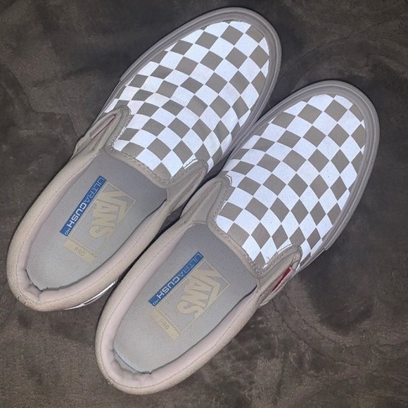 Vans | Shoes | Reflective Vans | Poshmark